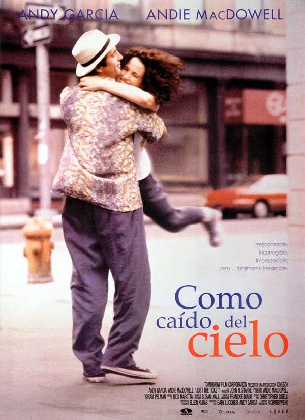 Affiche du film Gary & Linda - Photo 1 sur 2 - AlloCiné