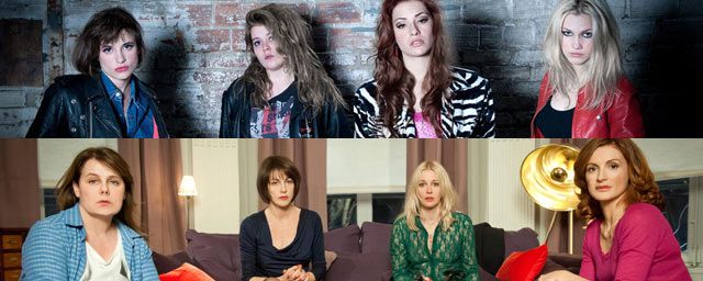 Le premier épisode de "Tiger Lily" en avant-première sur le Net [VIDEO ...