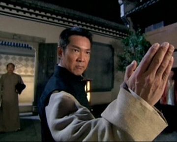 Trailer du film Wing Chun - Wing Chun Bande-annonce VO - AlloCiné