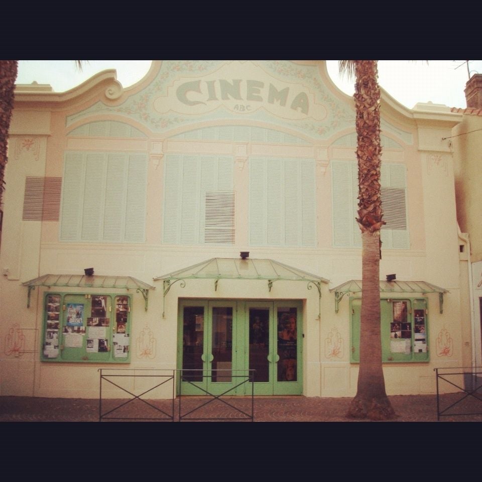Cinéma Cinéma A.B.C. à Sanary-sur-Mer (83110 ) - AlloCiné