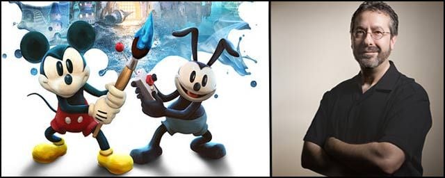 Disney Interactive ferme le studio "Junction Point" - News Jeux Vidéo ...