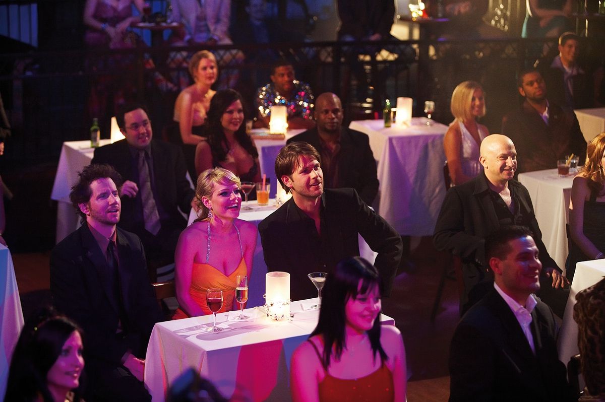 Photo du film Finding Bliss - Photo 4 sur 6 - AlloCiné