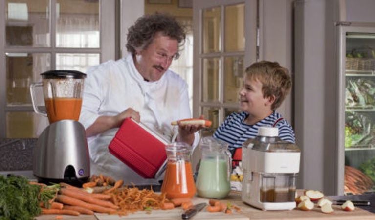 Photo de Marcel Musters - Photo Marcel Musters, Michael Nierse - AlloCiné