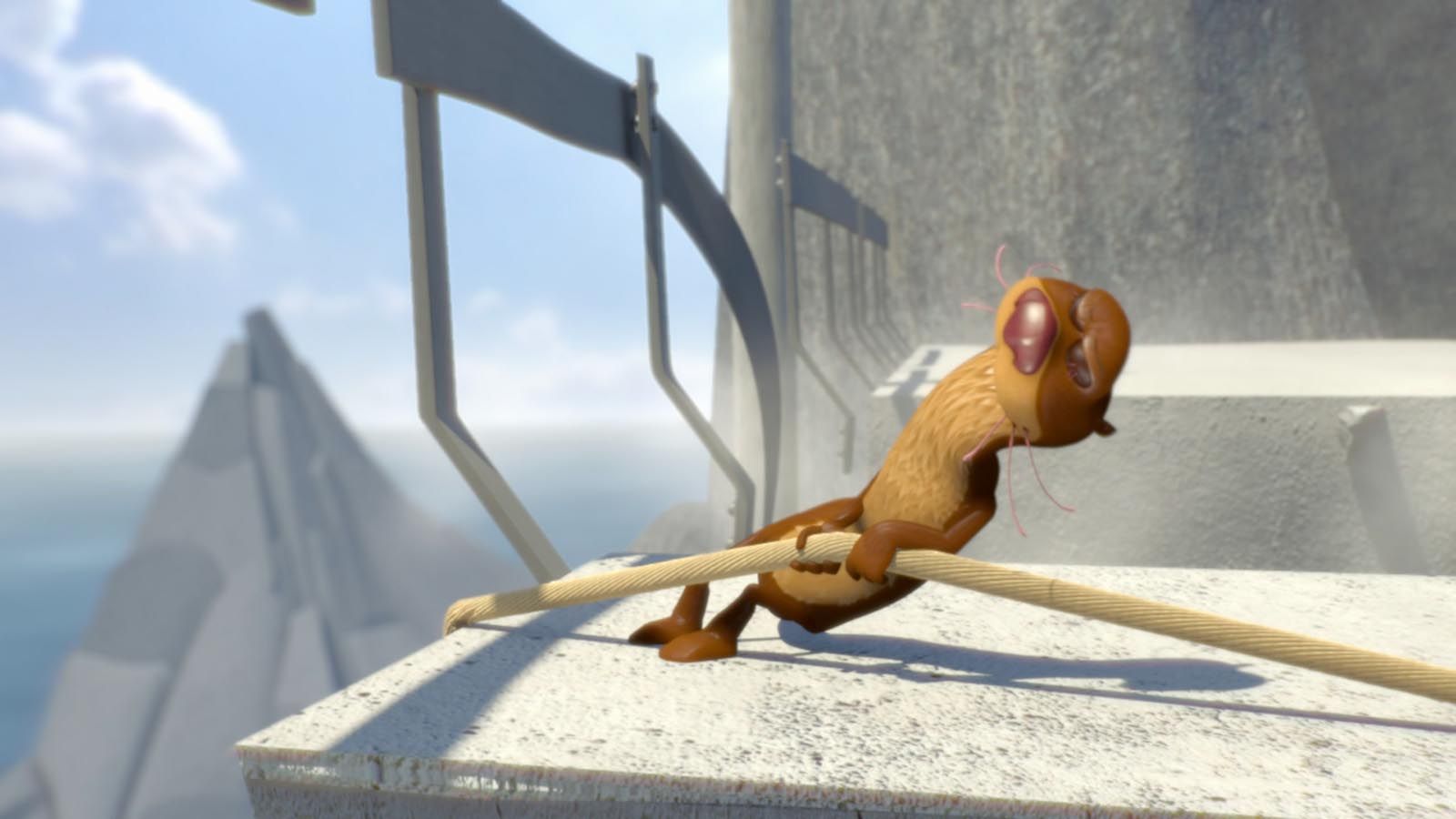 Photo du film Ploddy - La voiture électrique mène l'enquête - Photo 11 ...