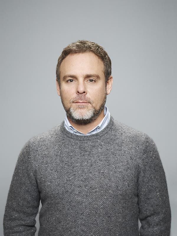 Bryan Burk - AlloCiné