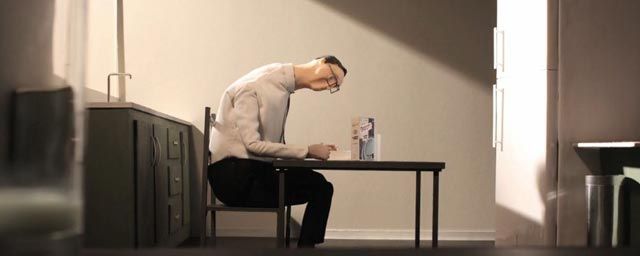 "Slow Derek" : quand monsieur tout le monde expérimente la vitesse de ...