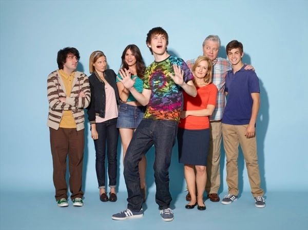 Zach Stone is Gonna Be Famous : Photo Caitlin Gerard, Armen Weitzman ...