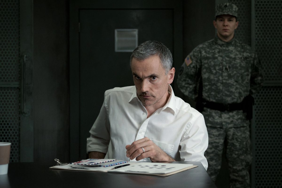 Photo de Ben Miles - Fünf Jahre Leben : Photo Ben Miles - Photo 11 sur ...