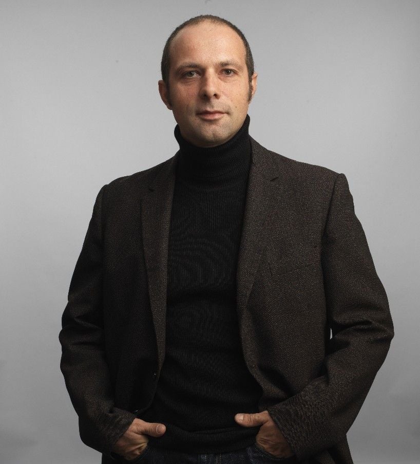 Photo de Fabrice Sebille - Photo Fabrice Sebille - Photo 0 sur 2 - AlloCiné