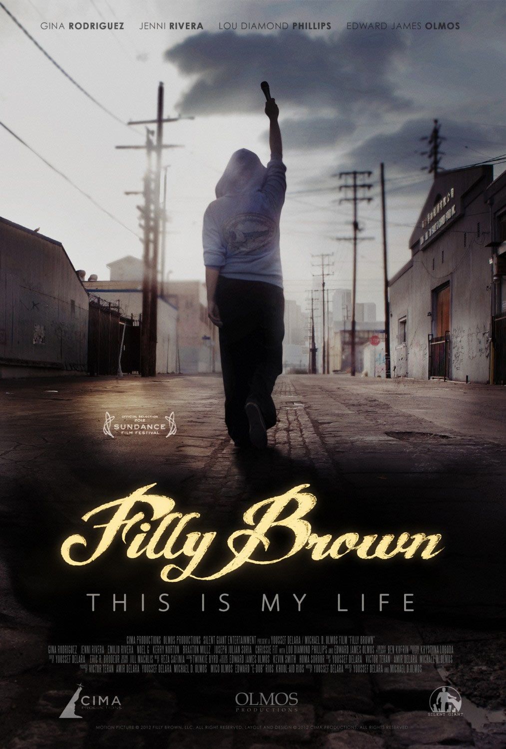 Filly Brown - Film 2012 - AlloCiné