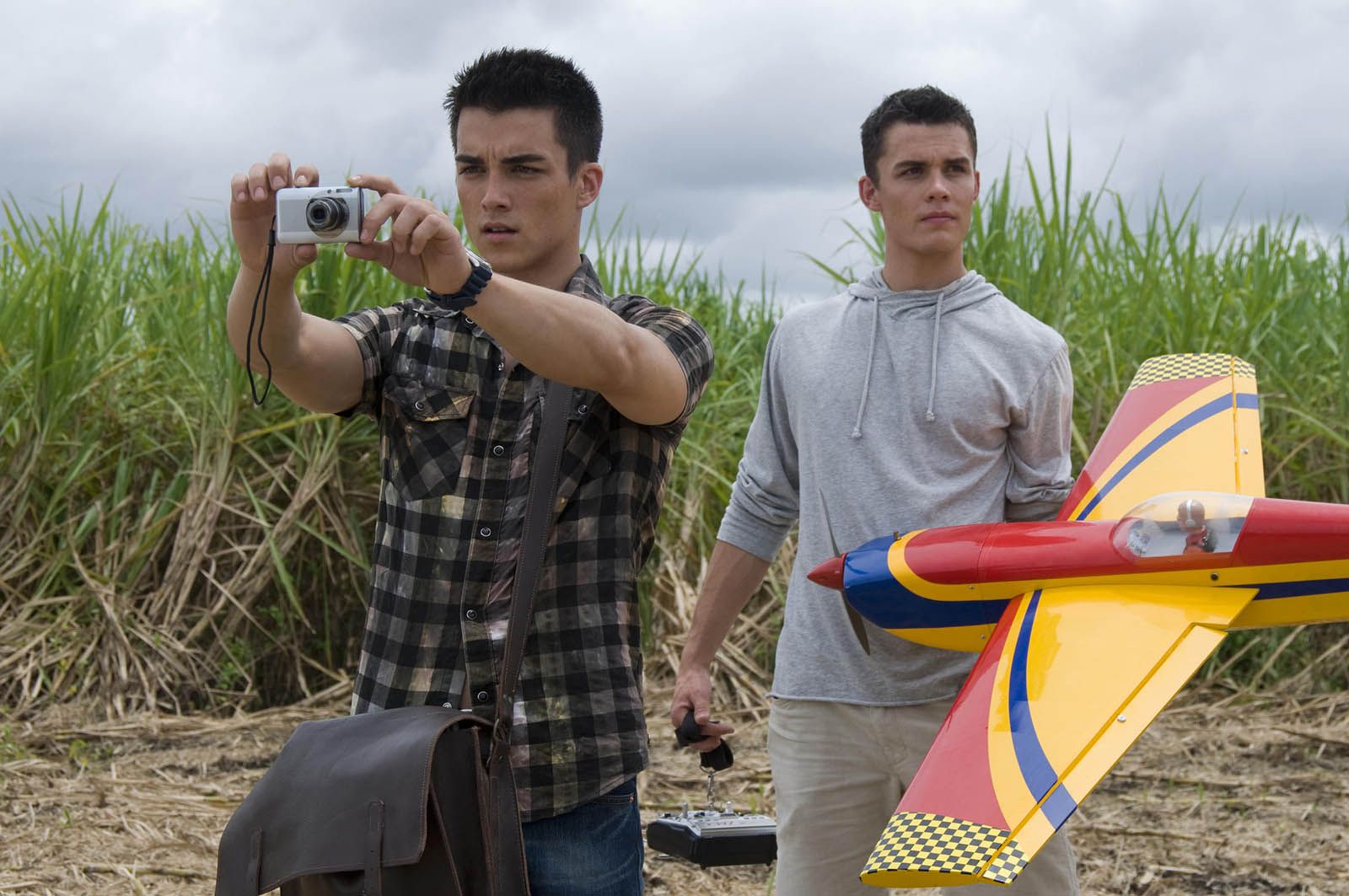 Lightning Point : Photo Andrew James Morley, Kenji Fitzgerald - 28 sur ...