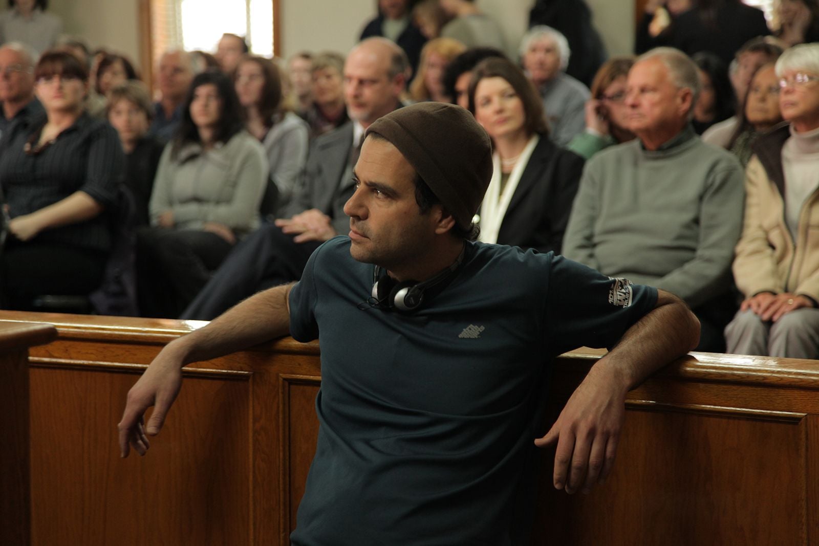 Photo du film Blackbird - Photo 1 sur 7 - AlloCiné