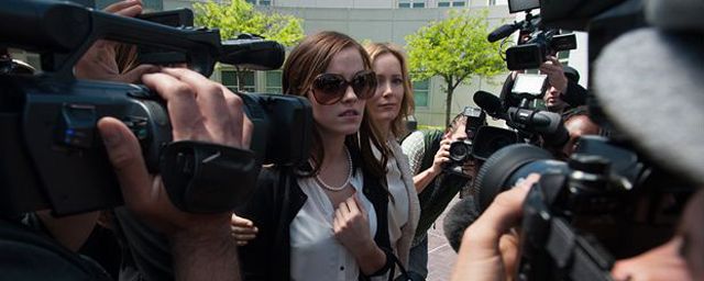 Une nouvelle BA pour "The Bling Ring" ! [VIDEO] - Actus Ciné - AlloCiné