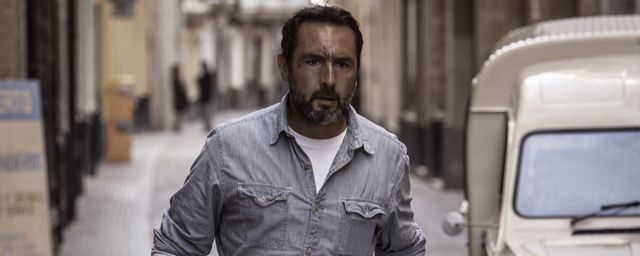 "Gibraltar", le premier teaser en exclu ! [VIDEO] - Actus Ciné - AlloCiné