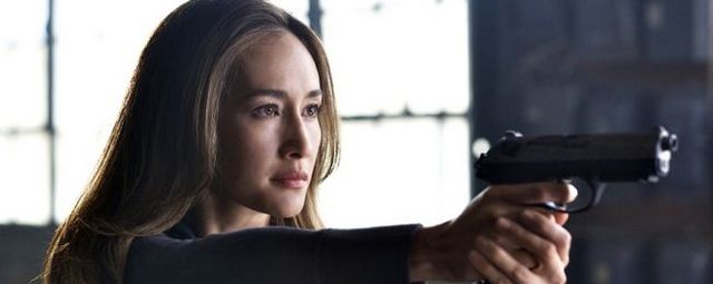 "Nikita" est renouvelée mais... - News Séries à la TV - AlloCiné