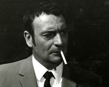 Trailer du film L'Etrangleur - L'Etrangleur Bande-annonce (2) VF - AlloCiné