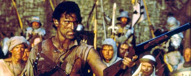 "Evil Dead 4" : Sam Raimi confirmé... par le réalisateur du remake du ...
