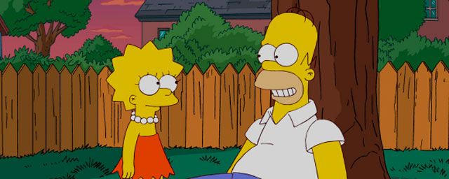 La saison 19 des "Simpson" sur W9 le 4 janvier - News Séries à la TV ...