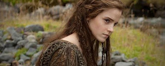 "Noé" : Emma Watson en direct sur Twitter pour répondre à vos questions ...