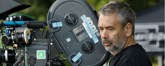 Luc Besson en Master Class exceptionnelles à la Cité du Cinéma - Actus ...