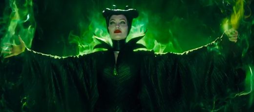 Maléfique : de l’animation au live - Actus Ciné - AlloCiné