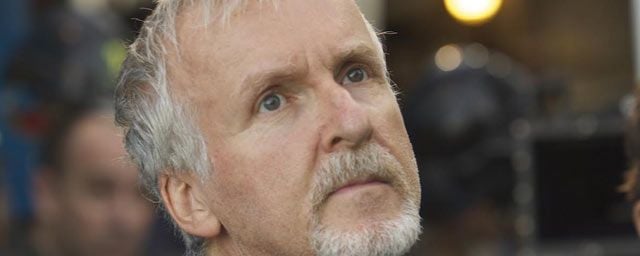 Deauville 2014 : un prix pour James Cameron - Actus Ciné - AlloCiné