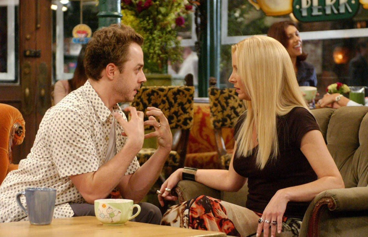 Friends : 50 stars qui ont joué dans la série culte - AlloCiné