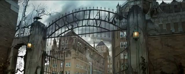 Gotham : le nouveau trailer de la saison promet du lourd - News Séries ...