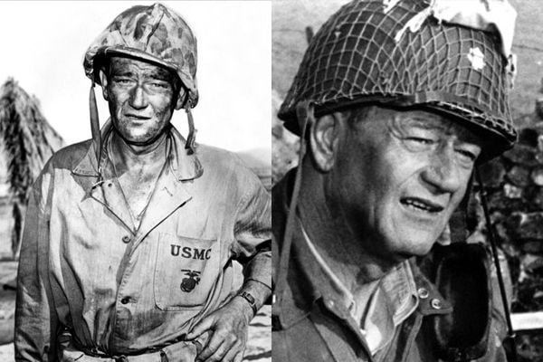 Pitt, Clooney, Hanks... Le film de Seconde Guerre mondiale, passage ...