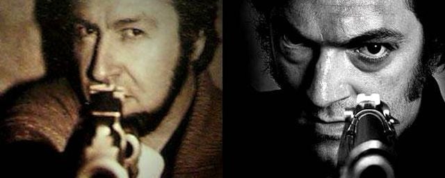 Paul carbone & François Spirito: Ces grandes figures françaises du ...