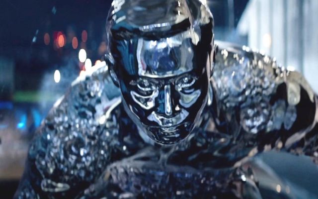 Terminator: "Star Wars", "Mad Max", "Terminator"... : 2015, année ...