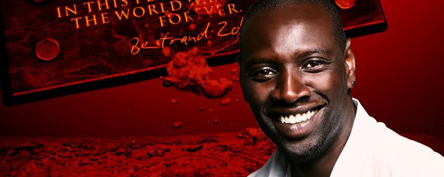 Inferno : Omar Sy rejoint Tom Hanks dans la suite de Da Vinci Code ...