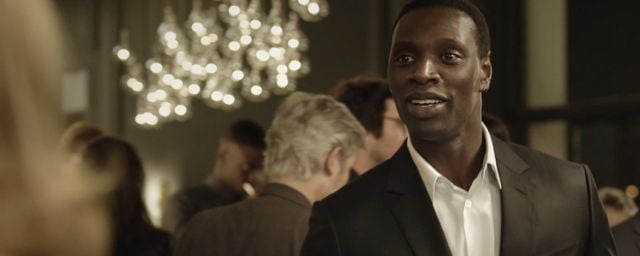 EXCLU - Omar Sy retrouve les réalisateurs de Intouchables et Samba ...