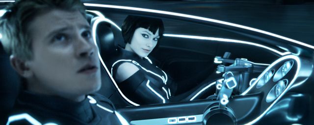 Tron 3 : le film peut-il être sauvé ? - Actus Ciné - AlloCiné