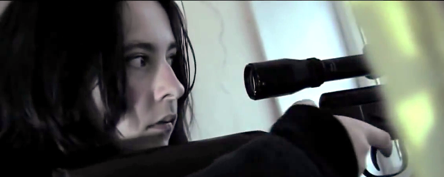 Bande-annonce The Dead Outside : ambiance glauque pour un huis-clos ...