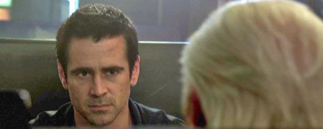 Bande-annonce Prémonitions : Face à face intense entre Anthony Hopkins ...