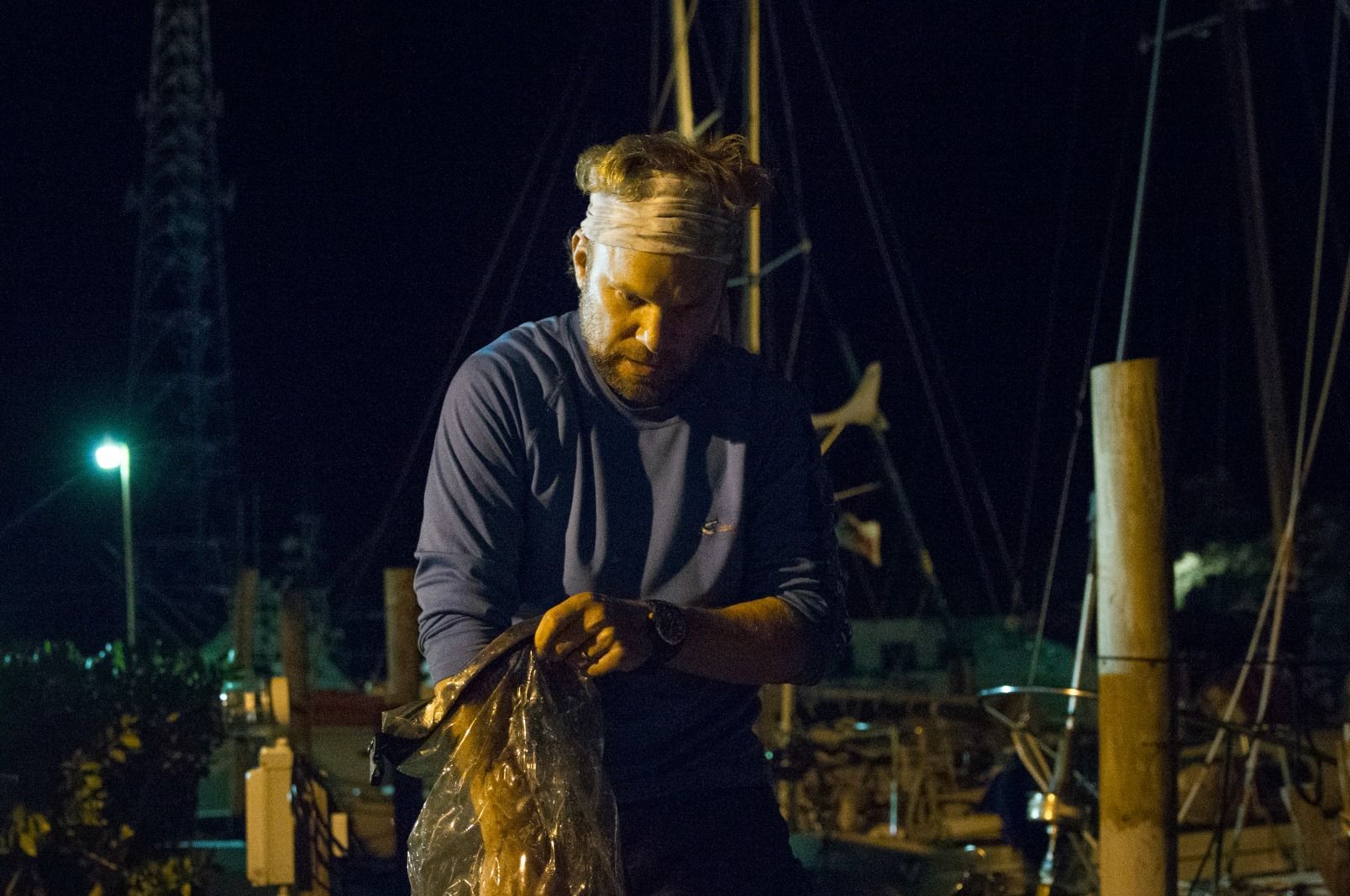 Bloodline : Une date pour la saison 2 et les premières photos - AlloCiné