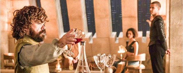 Vers un spin-off de Game of Thrones : les idées de George R.R. Martin ...