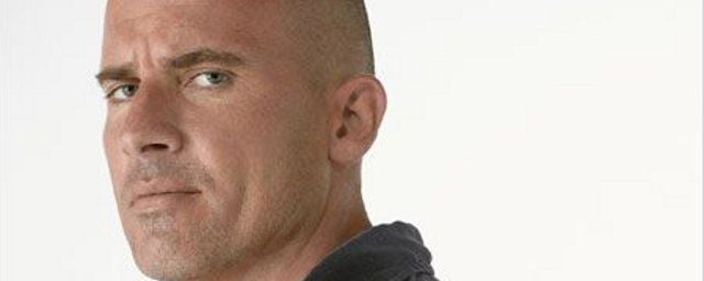 Prison Break : la blessure de Dominic Purcell intégrée au scénario ...