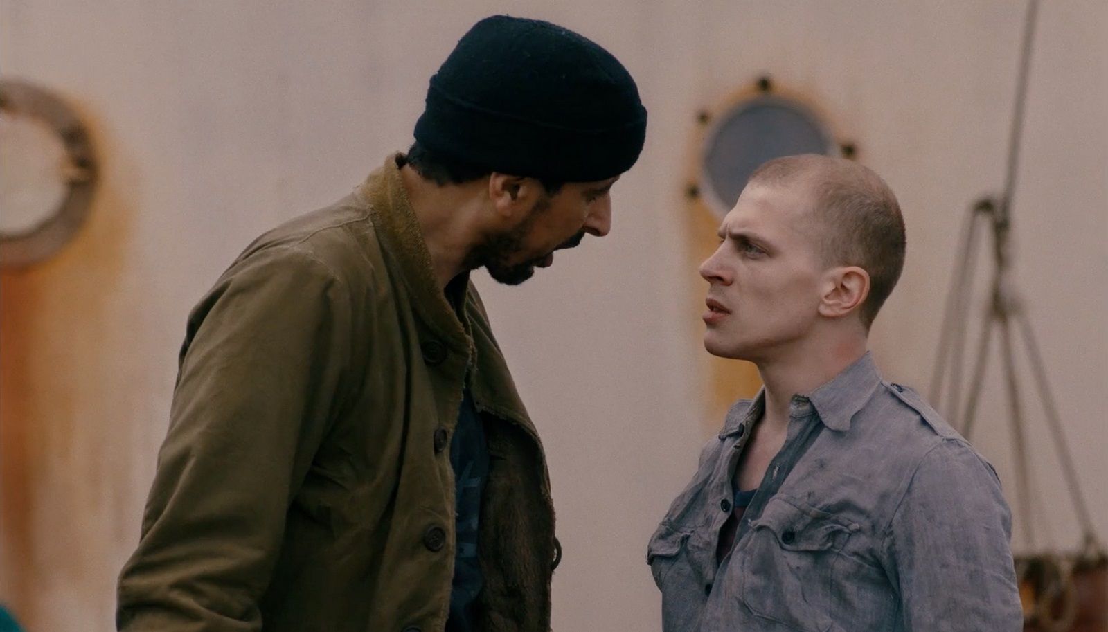 Vaiana, Assassin's Creed, Peter et Elliott le dragon... Les 20 photos ...