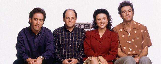 Les 10 séries comiques qu'il faut avoir vues dans sa vie - News Séries ...