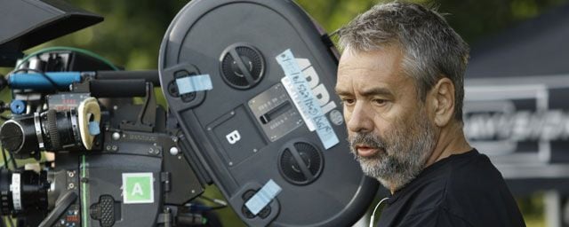 Lock Out : Luc Besson condamné en appel pour plagiat - Actus Ciné ...