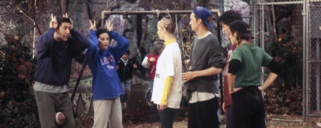 Football: Friends : les 5 meilleurs épisodes de Thanksgiving ! - AlloCiné