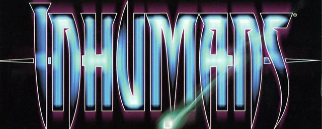 Inhumans : une date de début pour la série Marvel - News Séries - AlloCiné