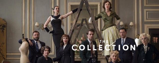 The Collection : la série sur-mesure d'Amazon arrive sur France 3 ...