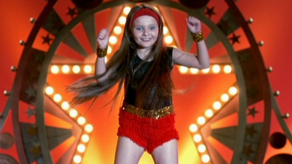 Little Miss Sunshine et 10 autres Miss cultes de l'univers cinéma ...