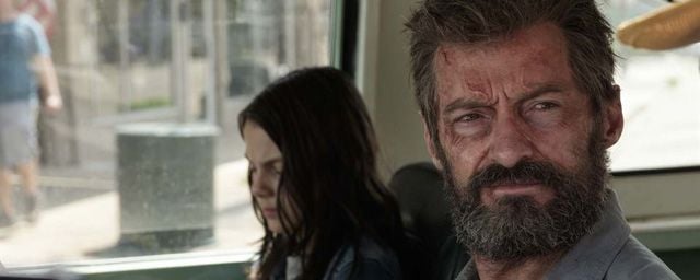 Sorties cinéma : Logan en tête des premières séances - Actus Ciné ...