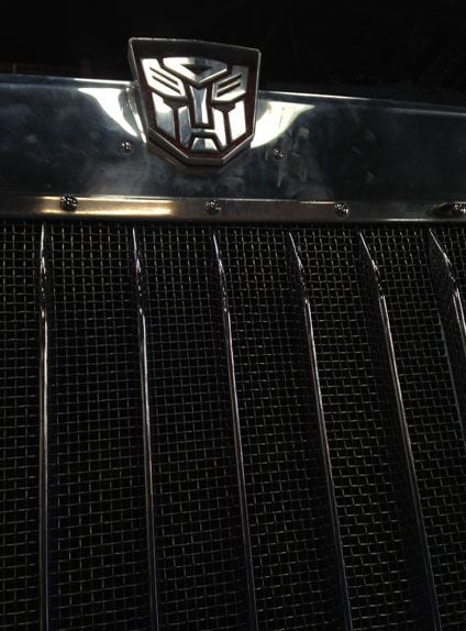 Transformers Fan Event : On y était ! - AlloCiné