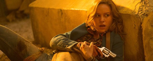3 extraits de Free Fire : Brie Larson et Cillian Murphy en plein délire ...