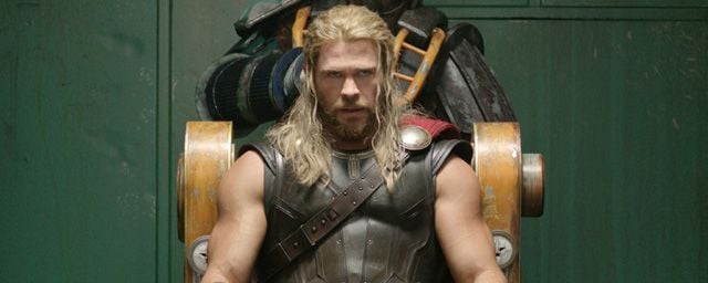 Thor 3 gagne une semaine de reshoots - Actus Ciné - AlloCiné